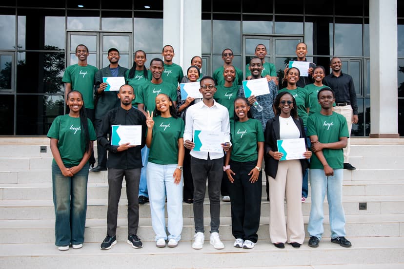 Nu-Vision High School