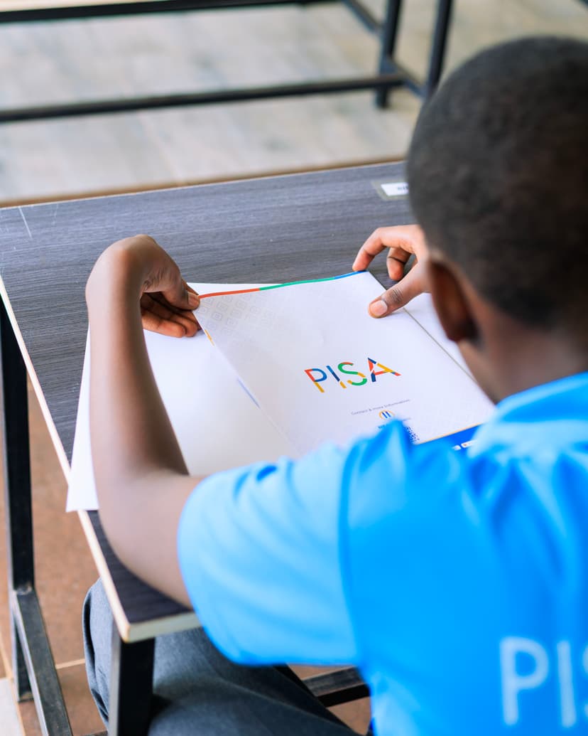 Nu-Vision High School